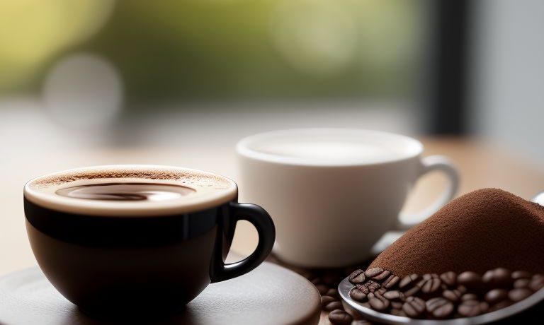 Modern Hippi - Premium Coffee, No Machine Needed Why Regular Coffee ...